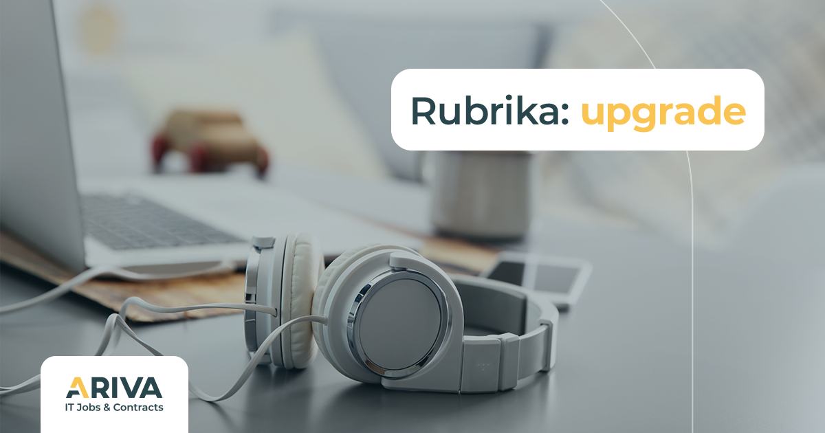C++ obľúbenejší ako Java, Spotify predstavuje nové Backstage pluginy a ...